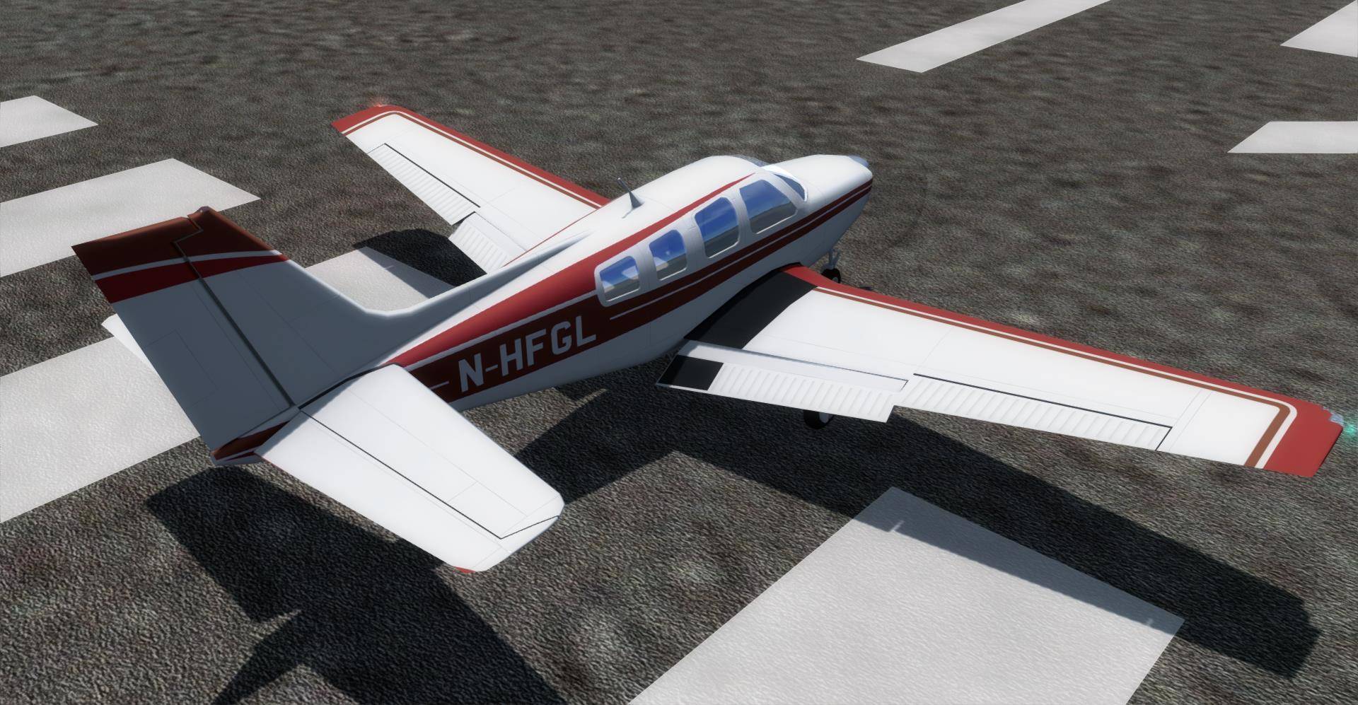 Just Flight - Traffic Global (P3D & FSX)