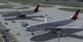 Just Flight - Traffic Global (P3D & FSX)