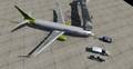 Just Flight - Traffic Global (P3D & FSX)