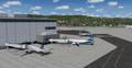 Just Flight - Traffic Global (P3D & FSX)