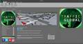 Just Flight - Traffic Global (P3D & FSX)