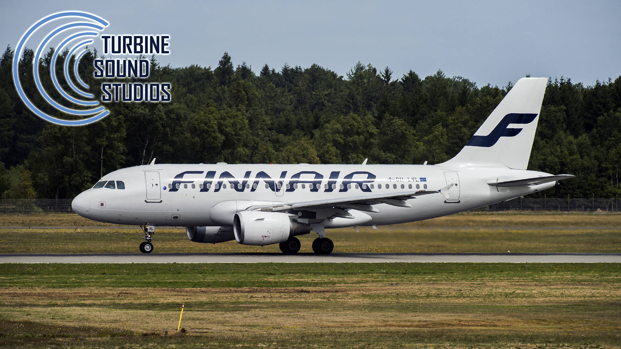 Just Flight - TSS Airbus 319 CFM56-5B5 Pilot Edition v2 Sound Package