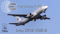 Just Flight - TSS Airbus 320 IAE-V2500-A1 Pilot Edition Sound Package