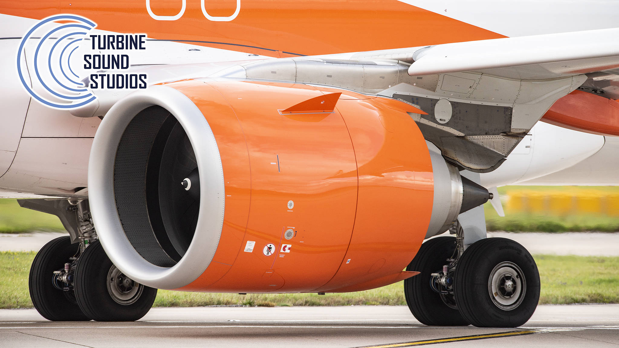 Just Flight - TSS Airbus 320NEO LEAP-1A26 Pilot Edition Sound Package
