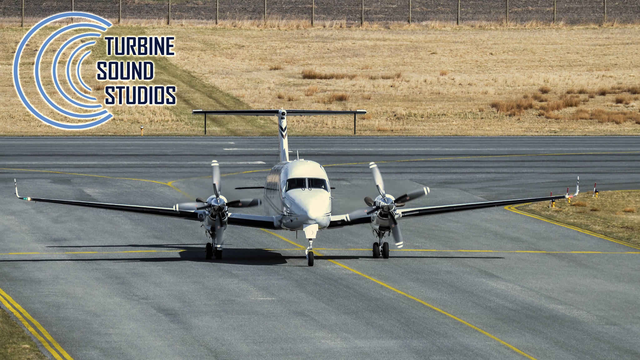 Just Flight - TSS Beechcraft B1900D PT6 Pilot Edition Sound Package