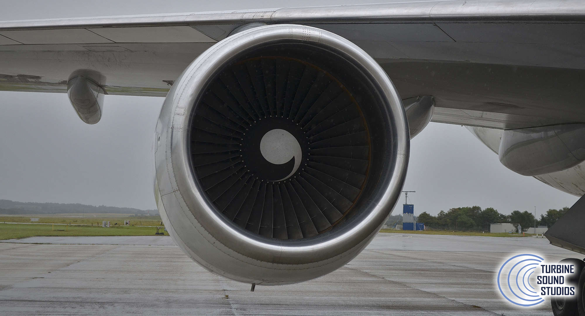 Just Flight - TSS Boeing 747-200 GE-CF6-50C Pilot Edition Sound Package