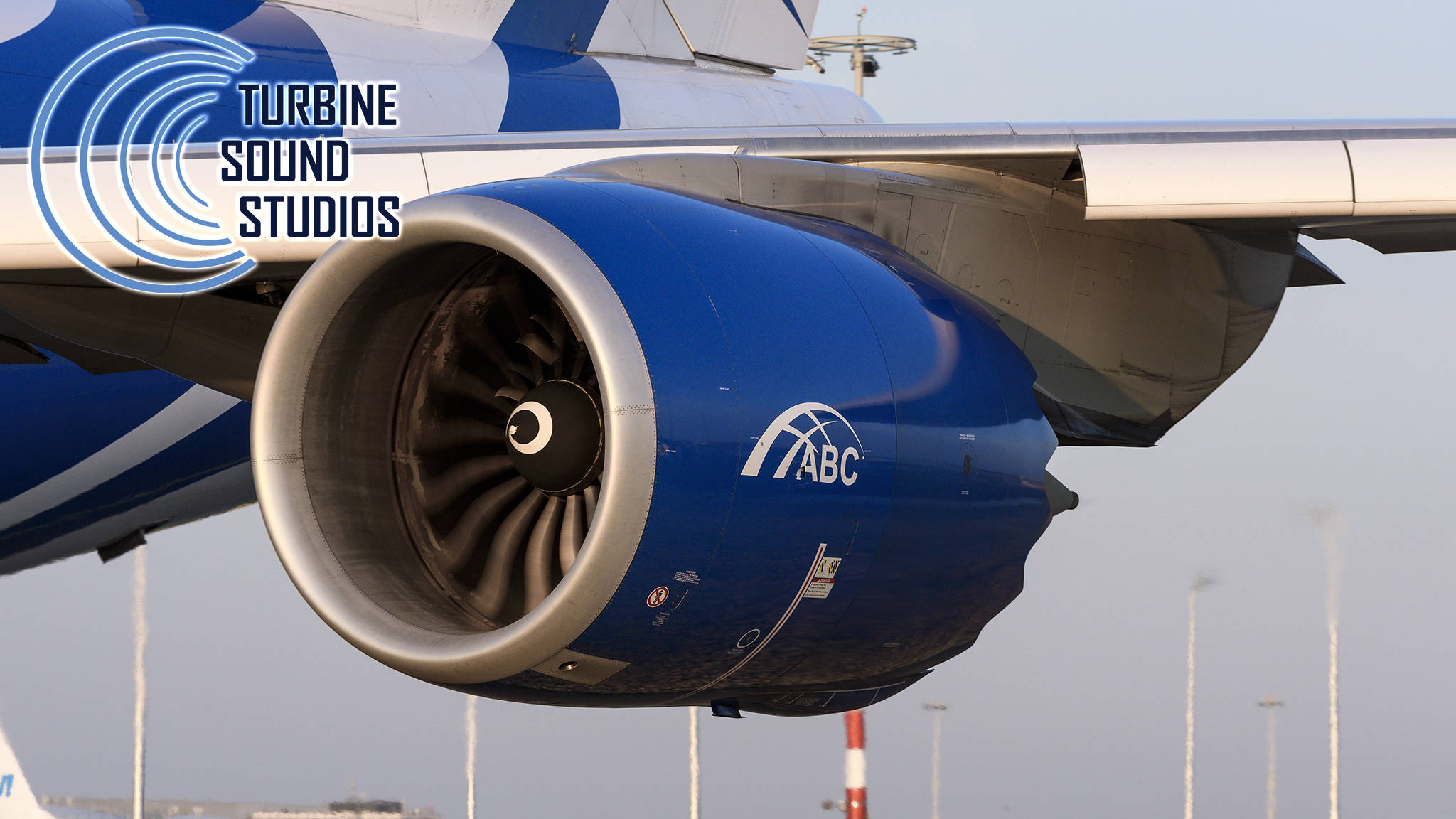 Just Flight - TSS Boeing 747-8 GEnx-2B Pilot Edition v2 Sound Package