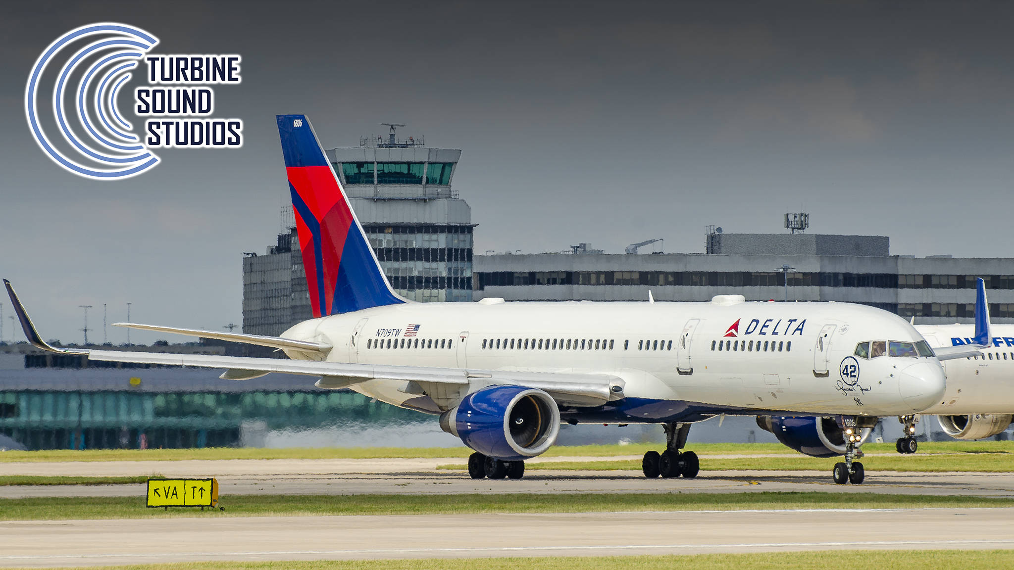 Just Flight - TSS Boeing 757-200 PW-2037 Pilot Edition V2 Sound Package