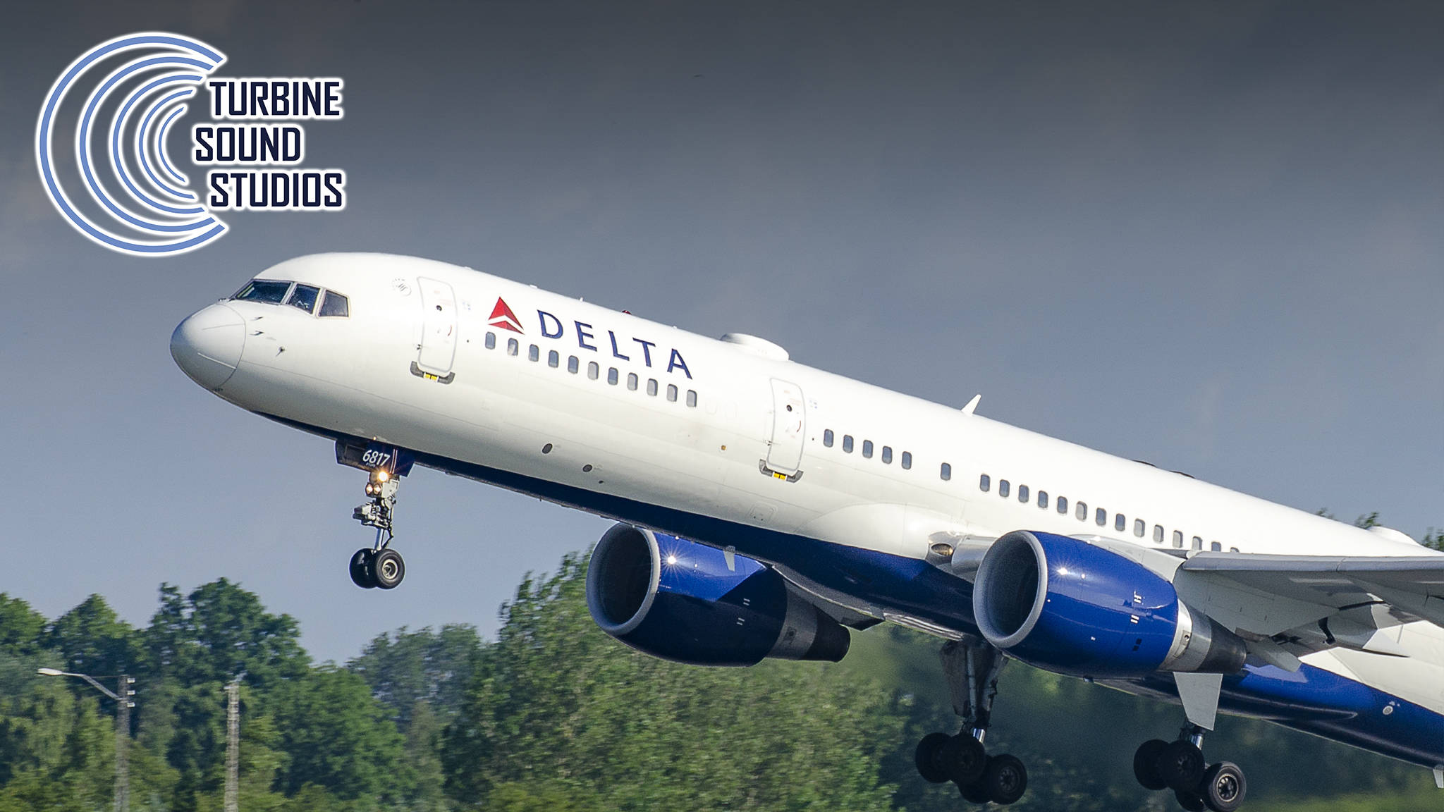 Just Flight - TSS Boeing 757-200 PW-2037 Pilot Edition V2 Sound Package