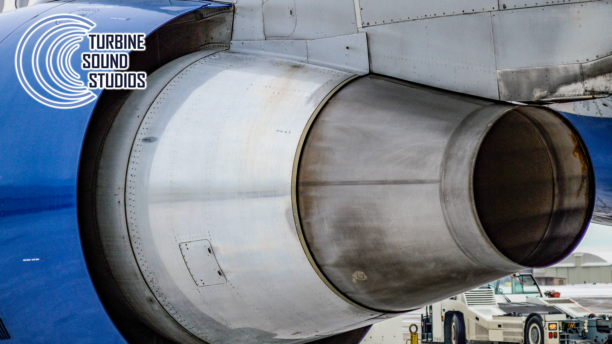 Just Flight - TSS Boeing 757-200 PW-2037 Pilot Edition V2 Sound Package