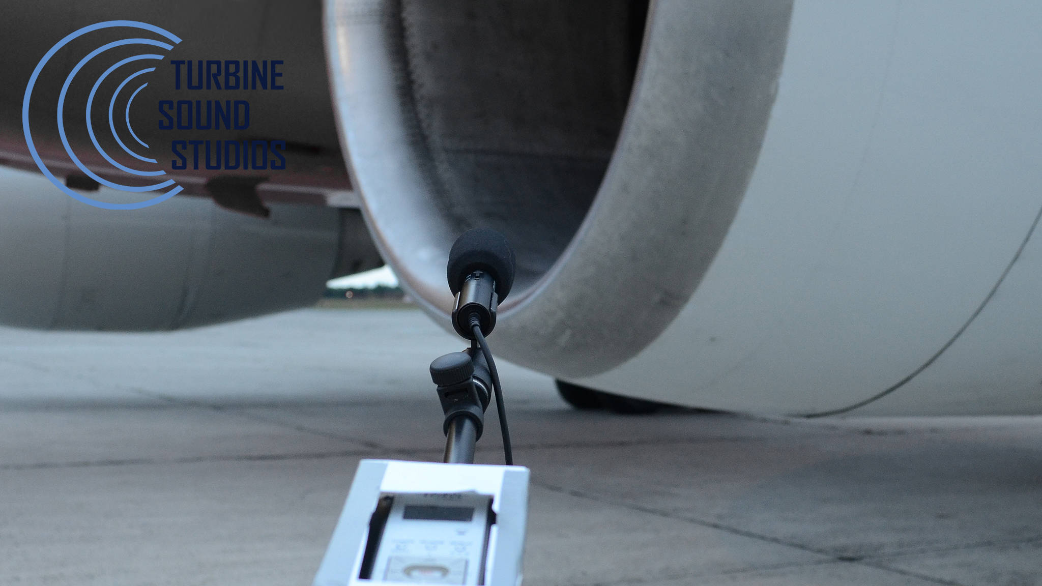 Just Flight - TSS Boeing 757 PW2037 Pilot Edition Sound Package