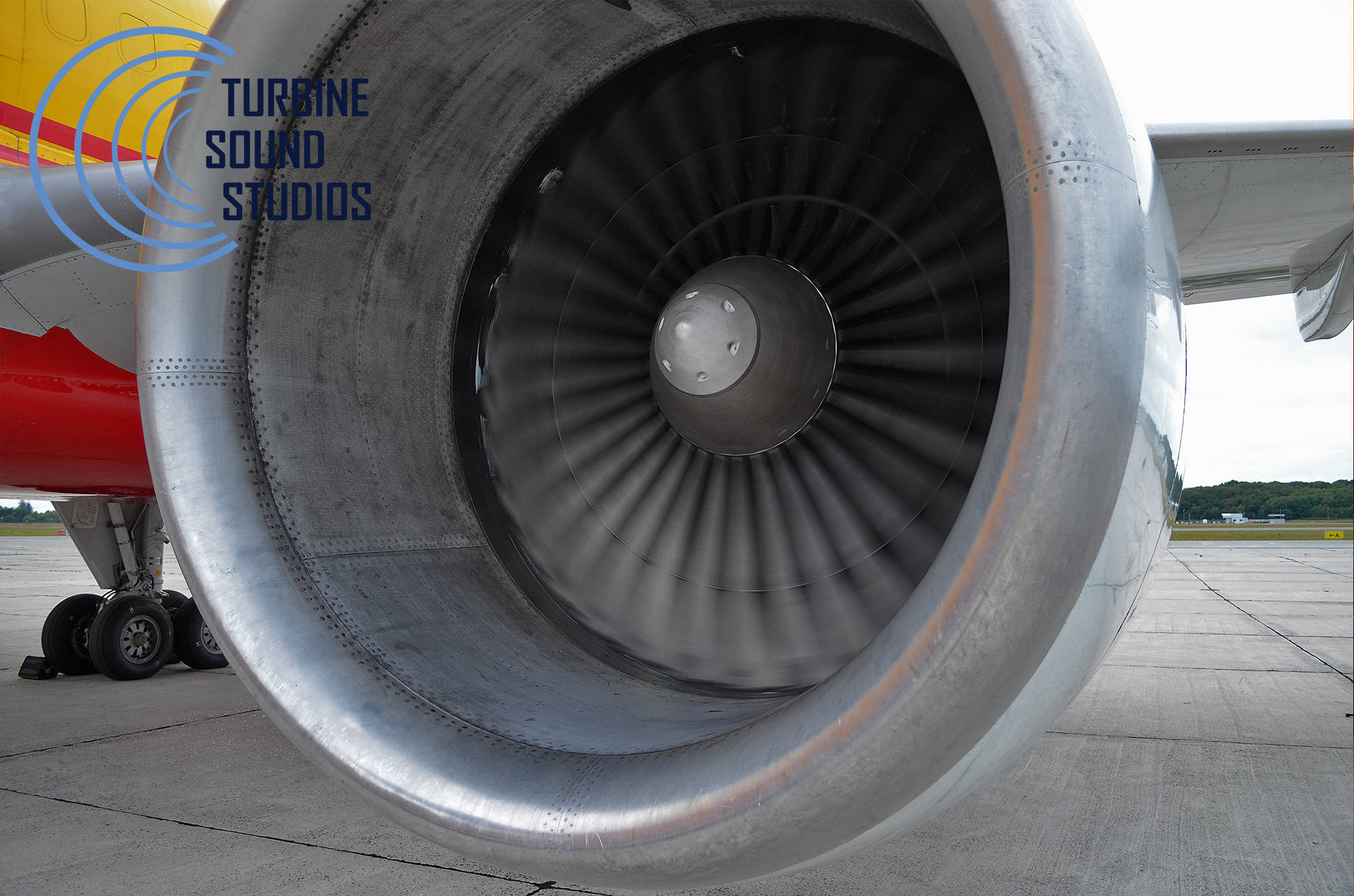 Just Flight - TSS Boeing 757 RB211-535C Pilot Edition Sound Package