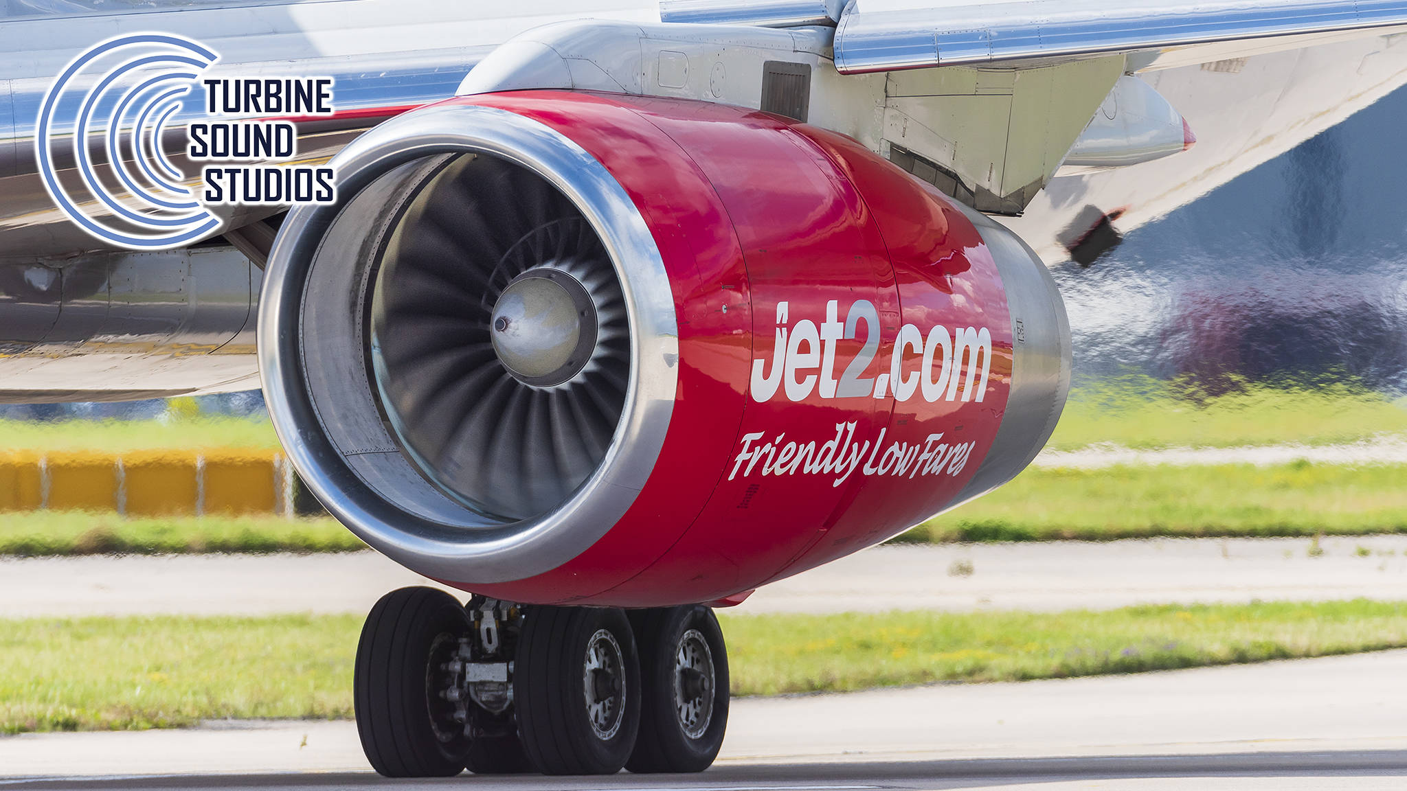 Just Flight - TSS Boeing 757 RB211-535E4 Pilot Edition V2 Sound Package