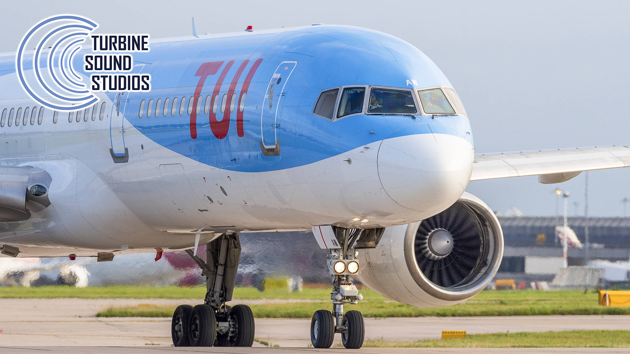 Just Flight - TSS Boeing 757 RB211-535E4 Pilot Edition V2 Sound Package