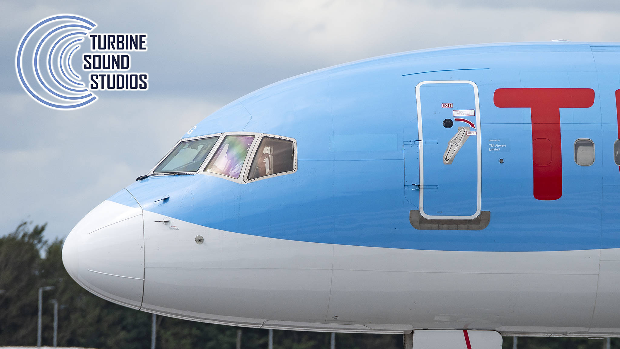 Just Flight - TSS Boeing 757 RB211-535E4 Pilot Edition V2 Sound Package