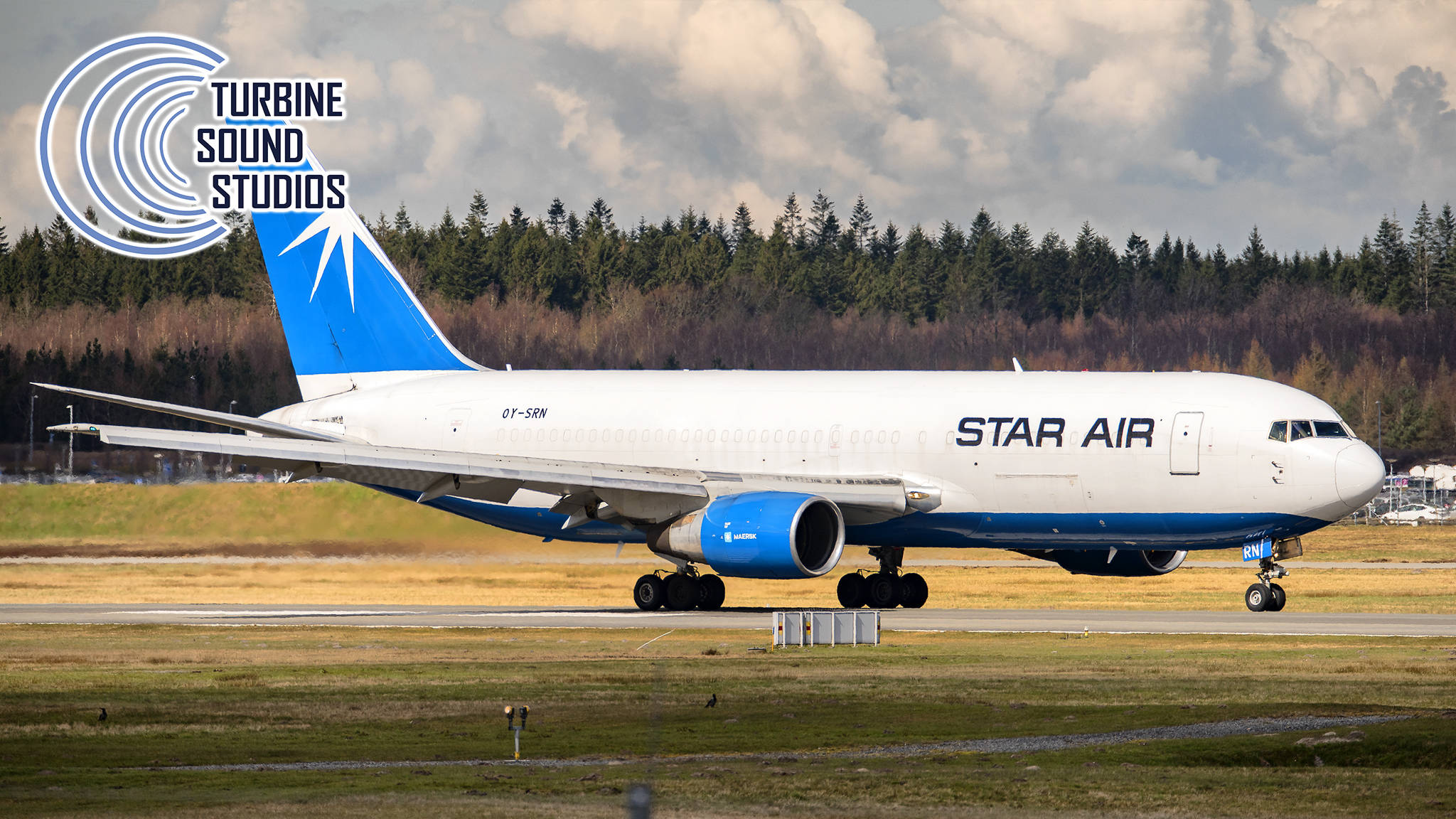 Just Flight - TSS Boeing 767-200 GE-CF6-80A Pilot Edition Sound Package