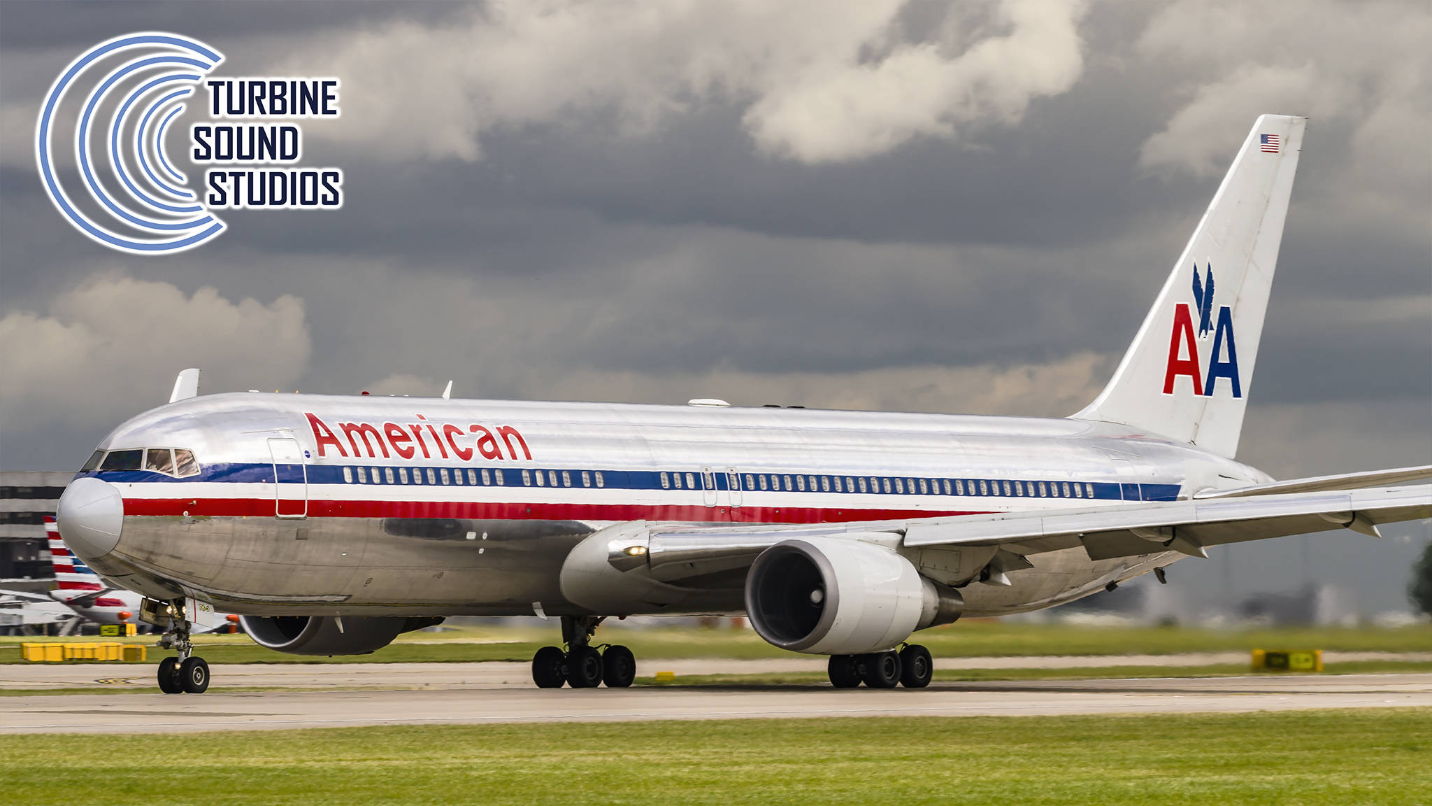 Just Flight - TSS Boeing 767 GE-CF680C2-B7 Pilot Edition Sound Package