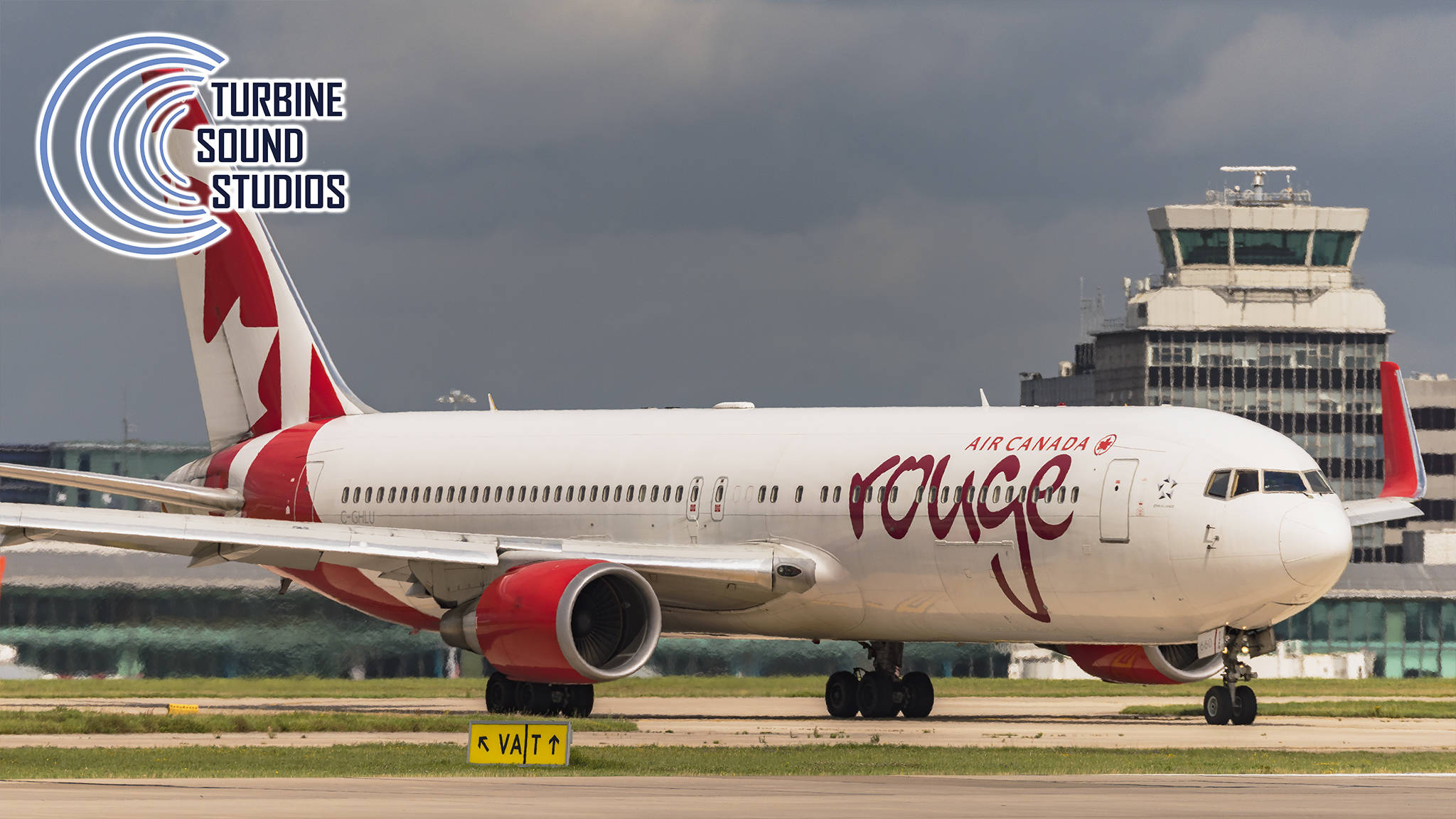 Just Flight - TSS Boeing 767 GE-CF680C2-B7 Pilot Edition Sound Package