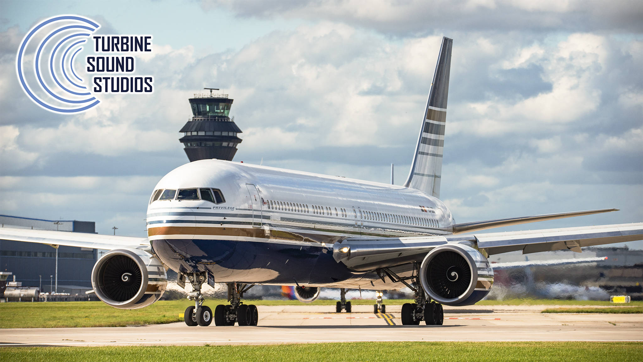 Just Flight - TSS Boeing 767 GE-CF680C2-B7 Pilot Edition Sound Package