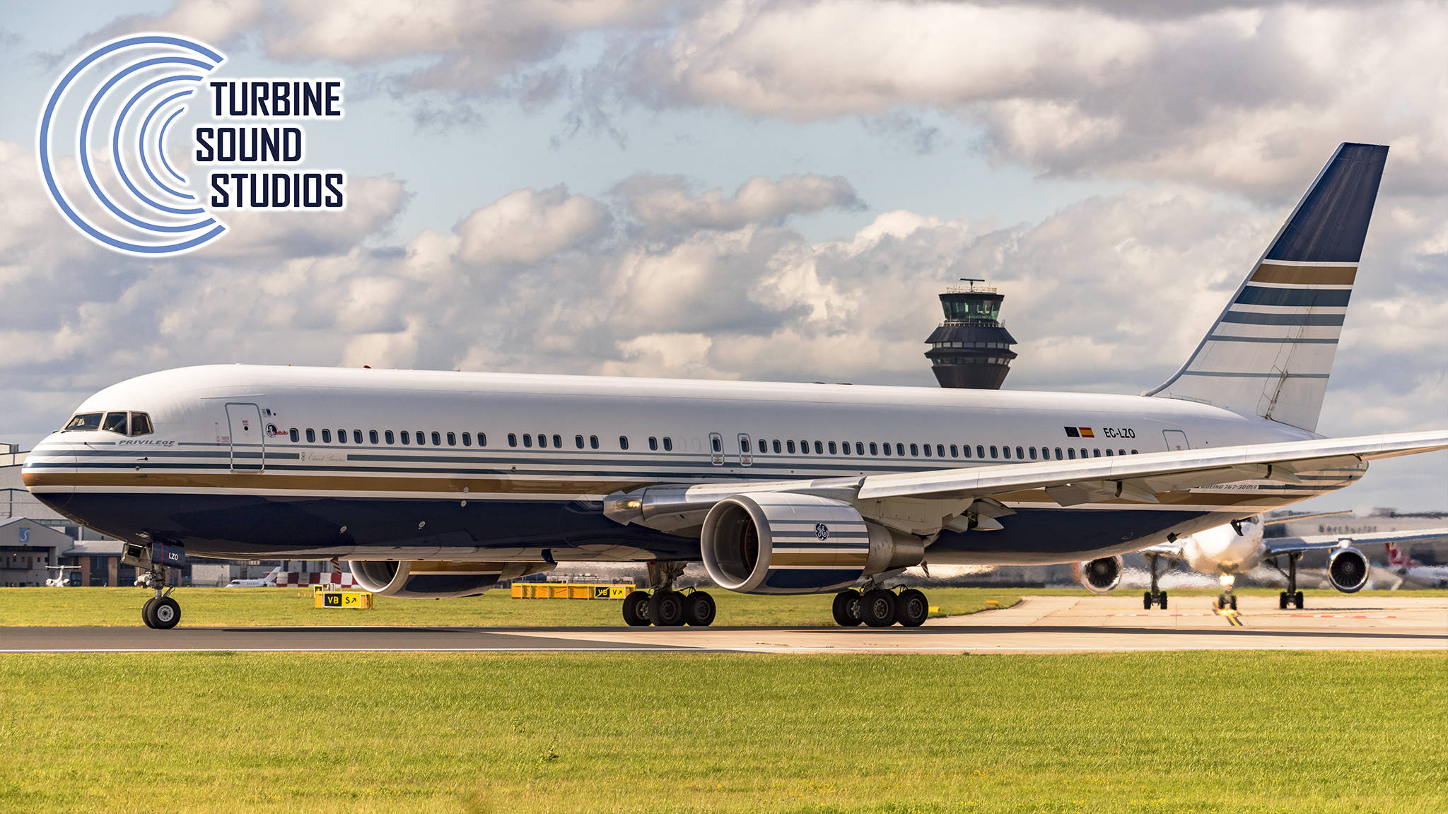 Just Flight - TSS Boeing 767 GE-CF680C2-B7 Pilot Edition Sound Package