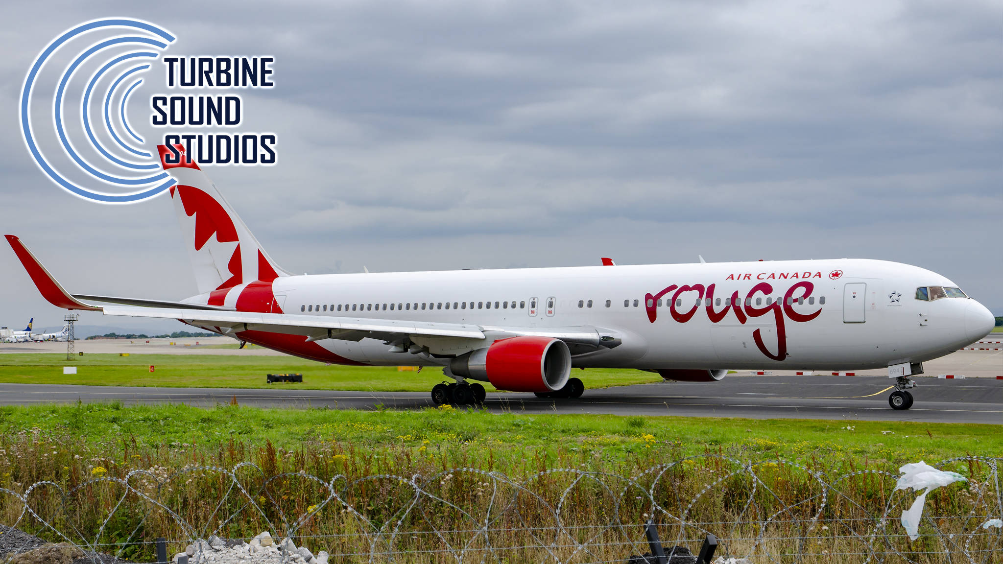 Just Flight - TSS Boeing 767 PW-4060 Pilot Edition Sound Package