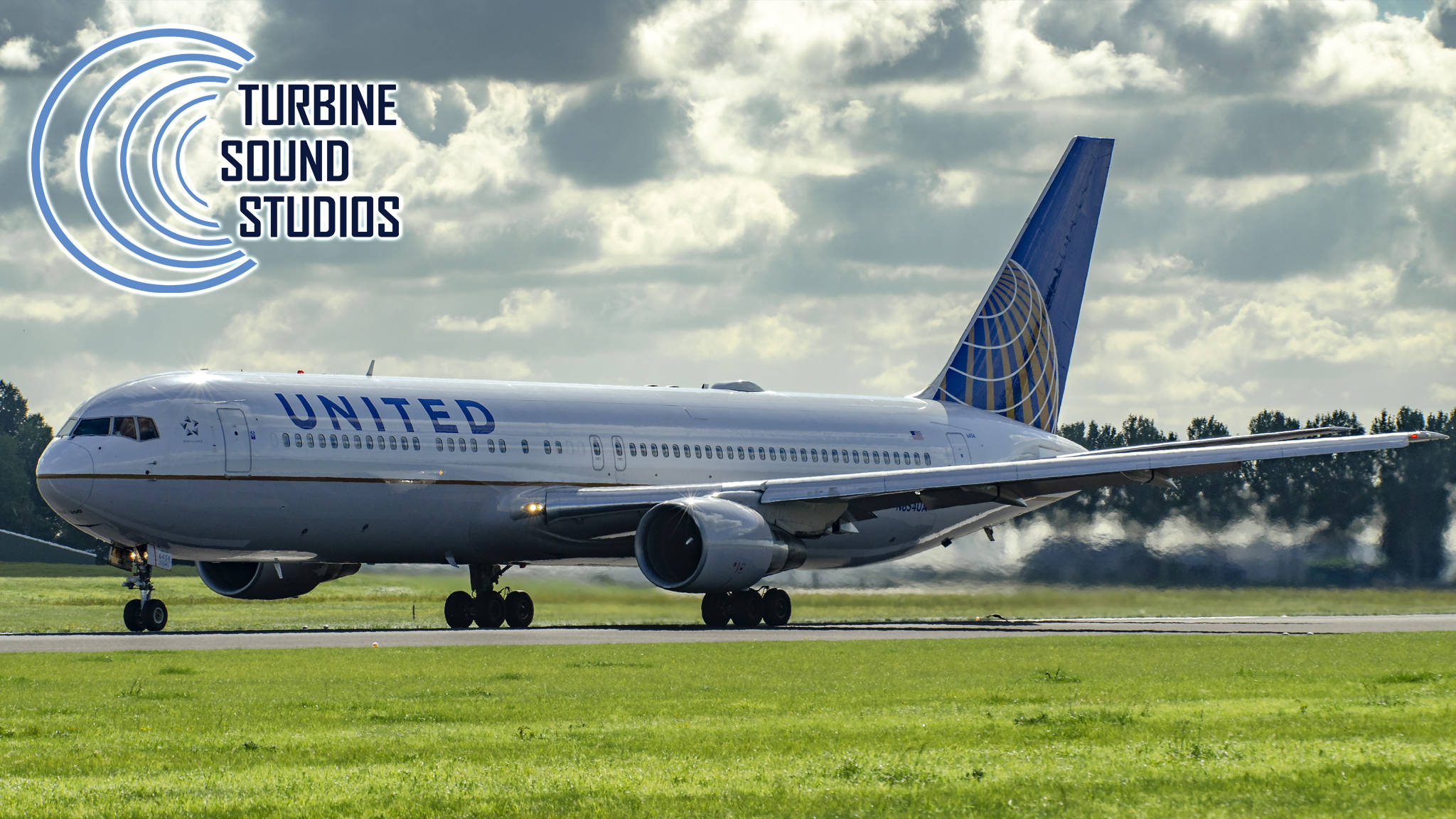 Just Flight - TSS Boeing 767 PW-4060 Pilot Edition Sound Package