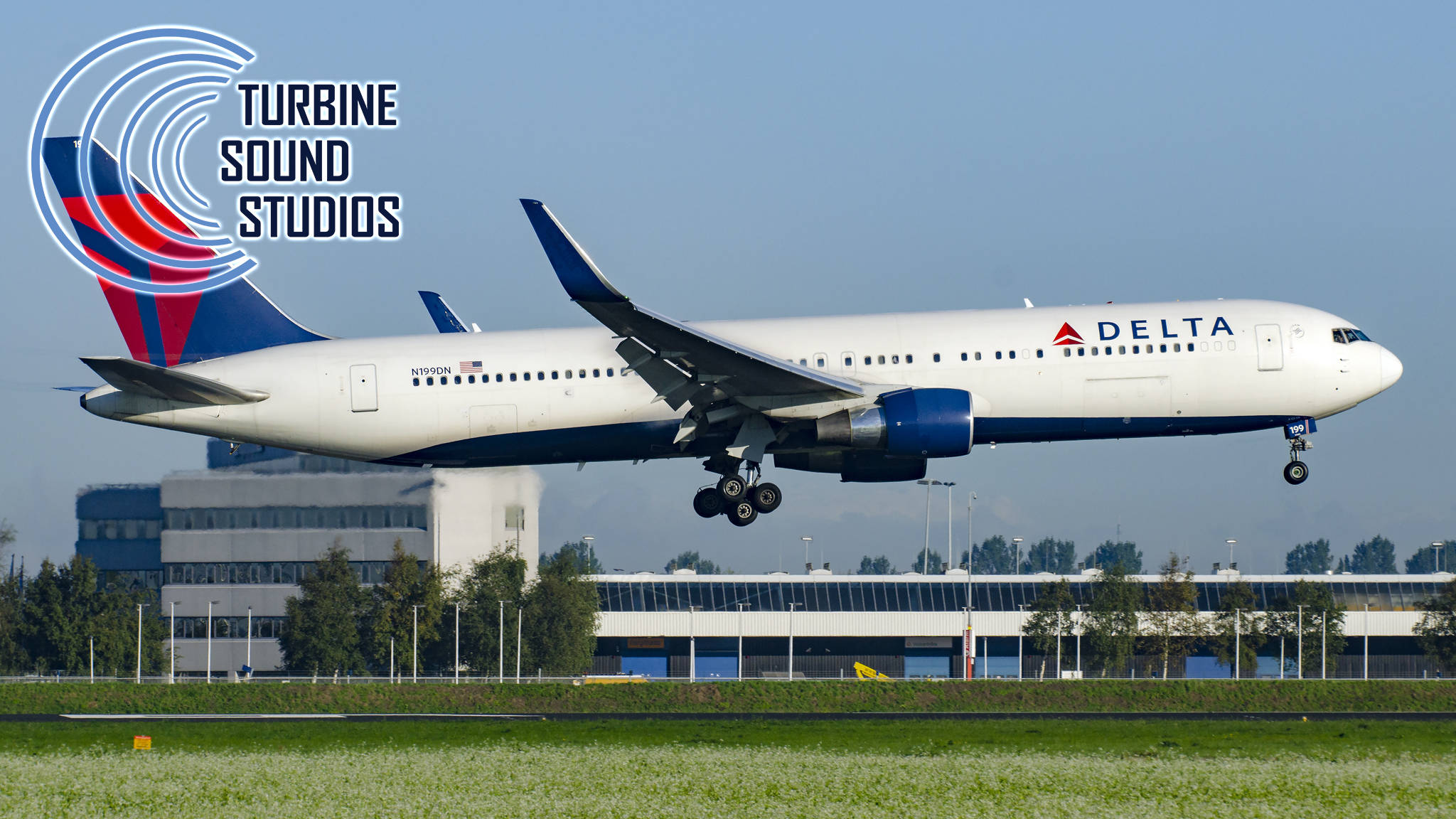 Just Flight - TSS Boeing 767 PW-4060 Pilot Edition Sound Package
