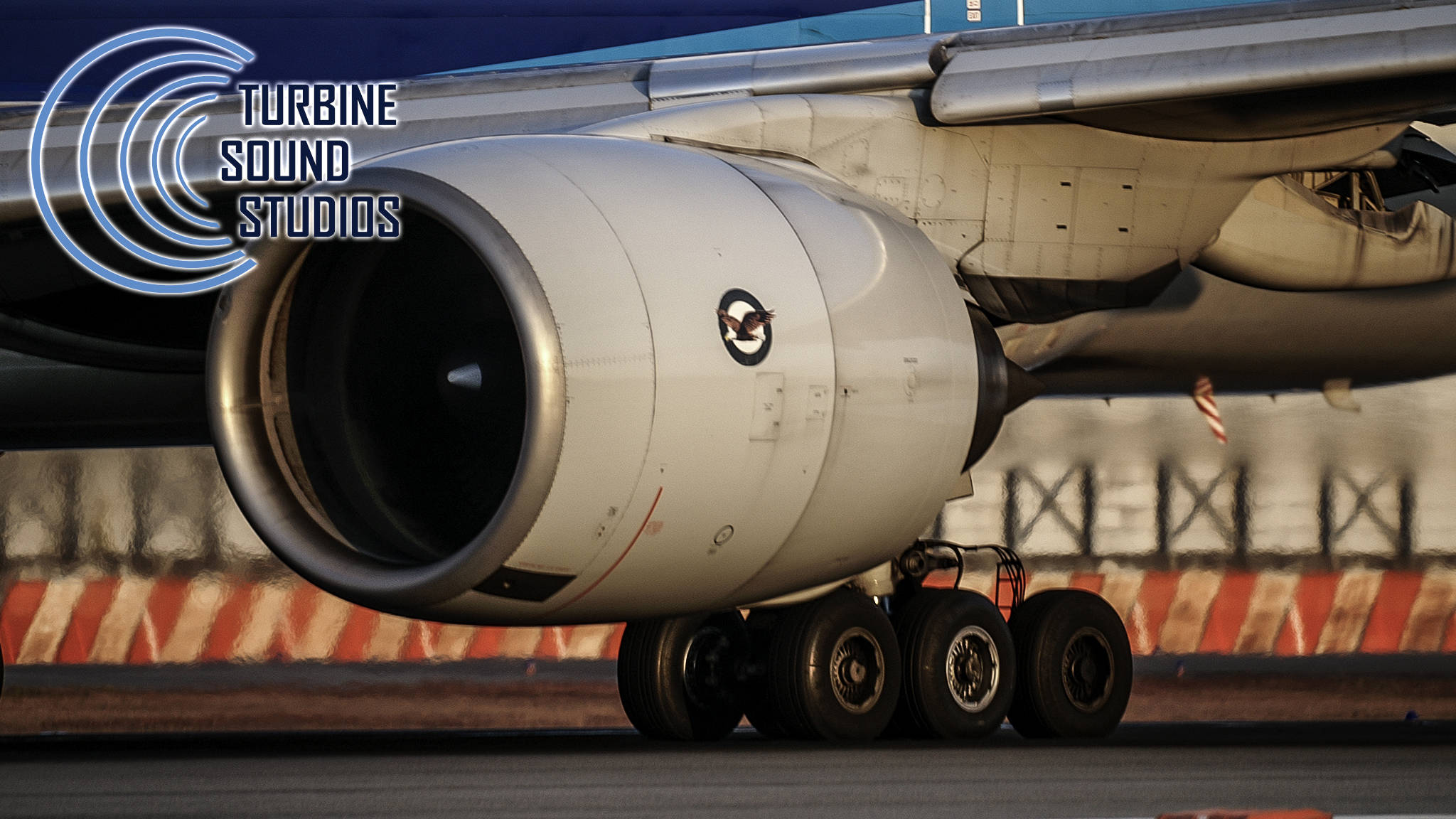 Just Flight - TSS Boeing 777 PW-4090 Pilot Edition Sound Package