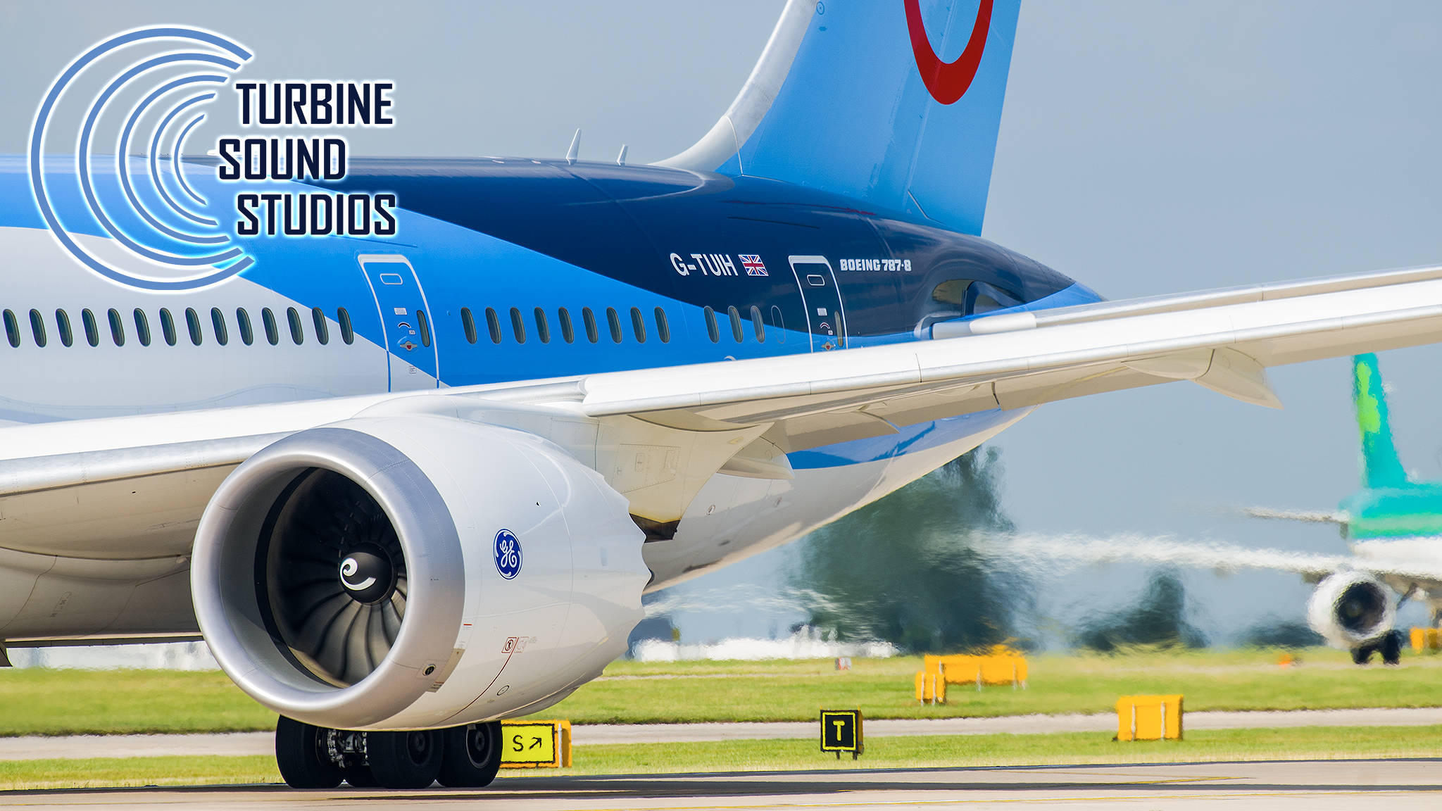 Just Flight - TSS Boeing 787 GEnx Pilot Edition Sound Package