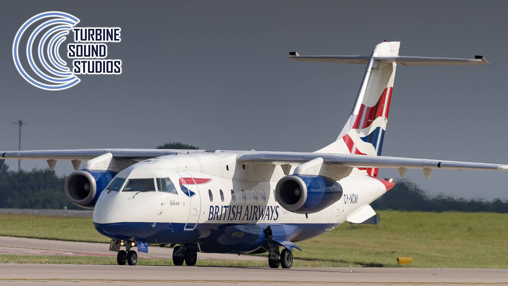 Just Flight - TSS Dornier 328JET Pilot Edition Sound Package