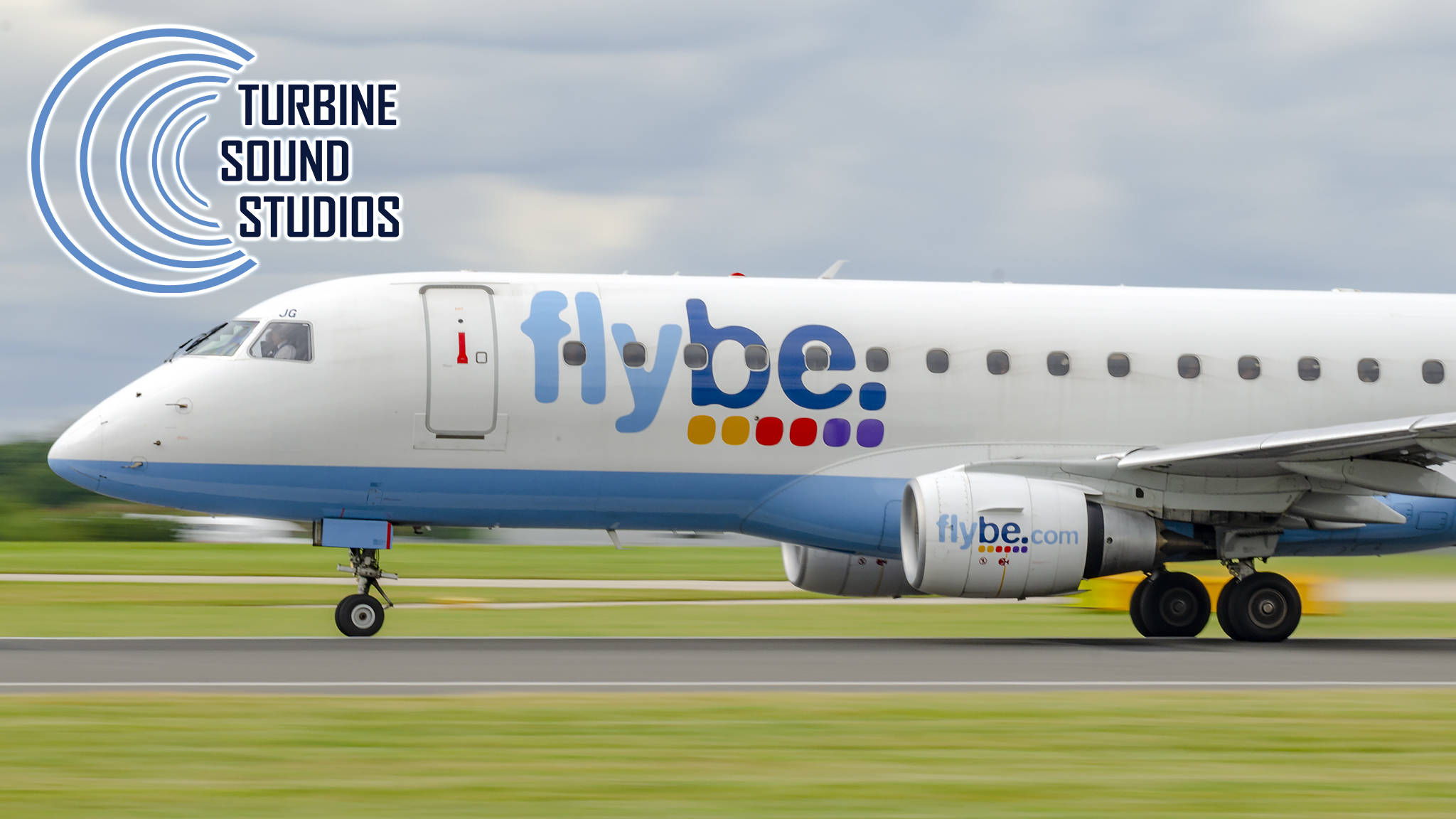 Just Flight - TSS Embraer 175 GE-CF34-8E Pilot Edition v2 Sound Package