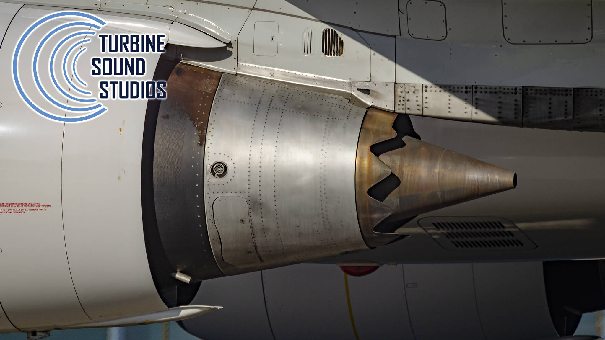 Just Flight - TSS Embraer 175 GE-CF34-8E Pilot Edition v2 Sound Package