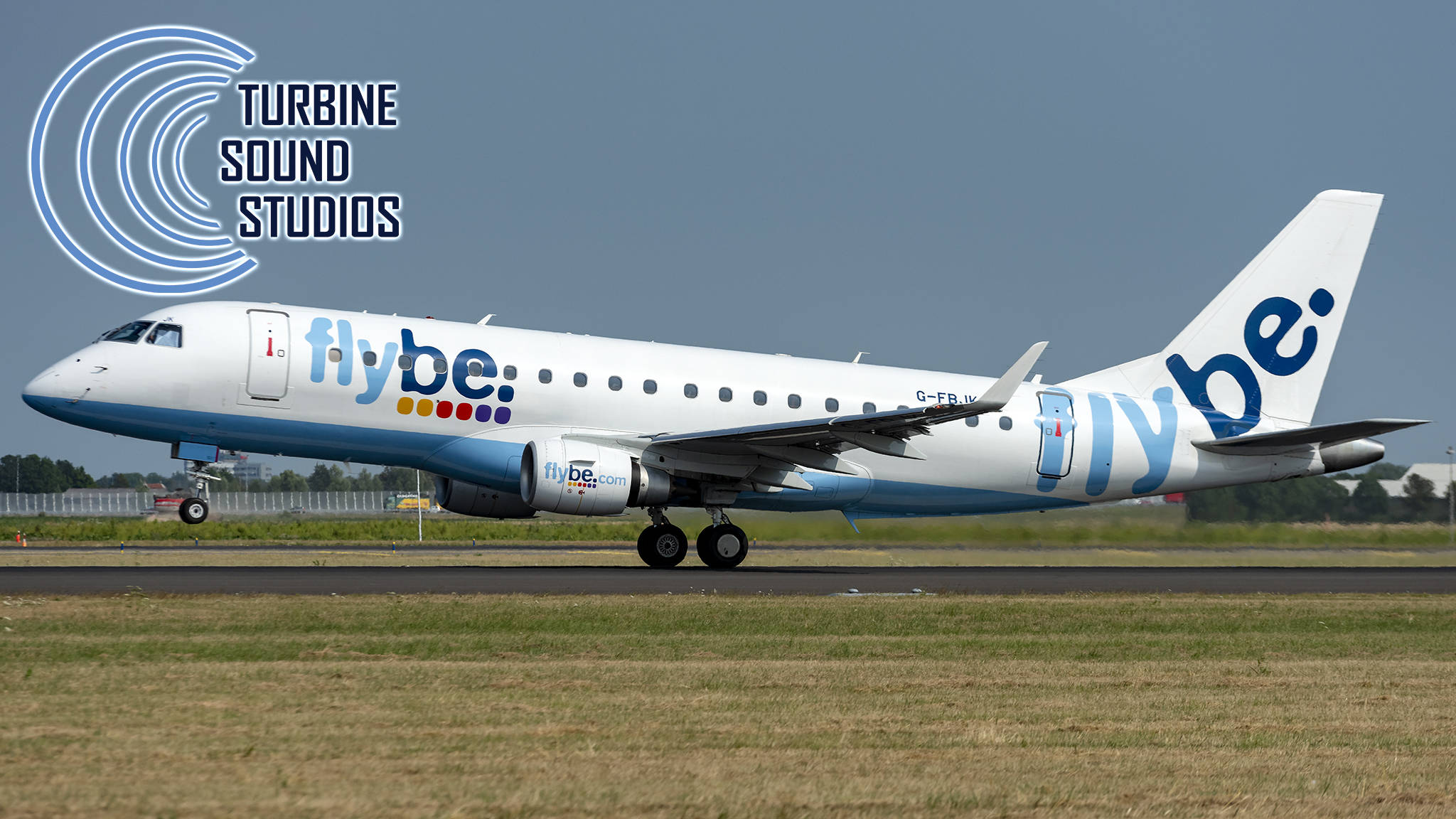 Just Flight - TSS Embraer 175 GE-CF34-8E Pilot Edition v2 Sound Package