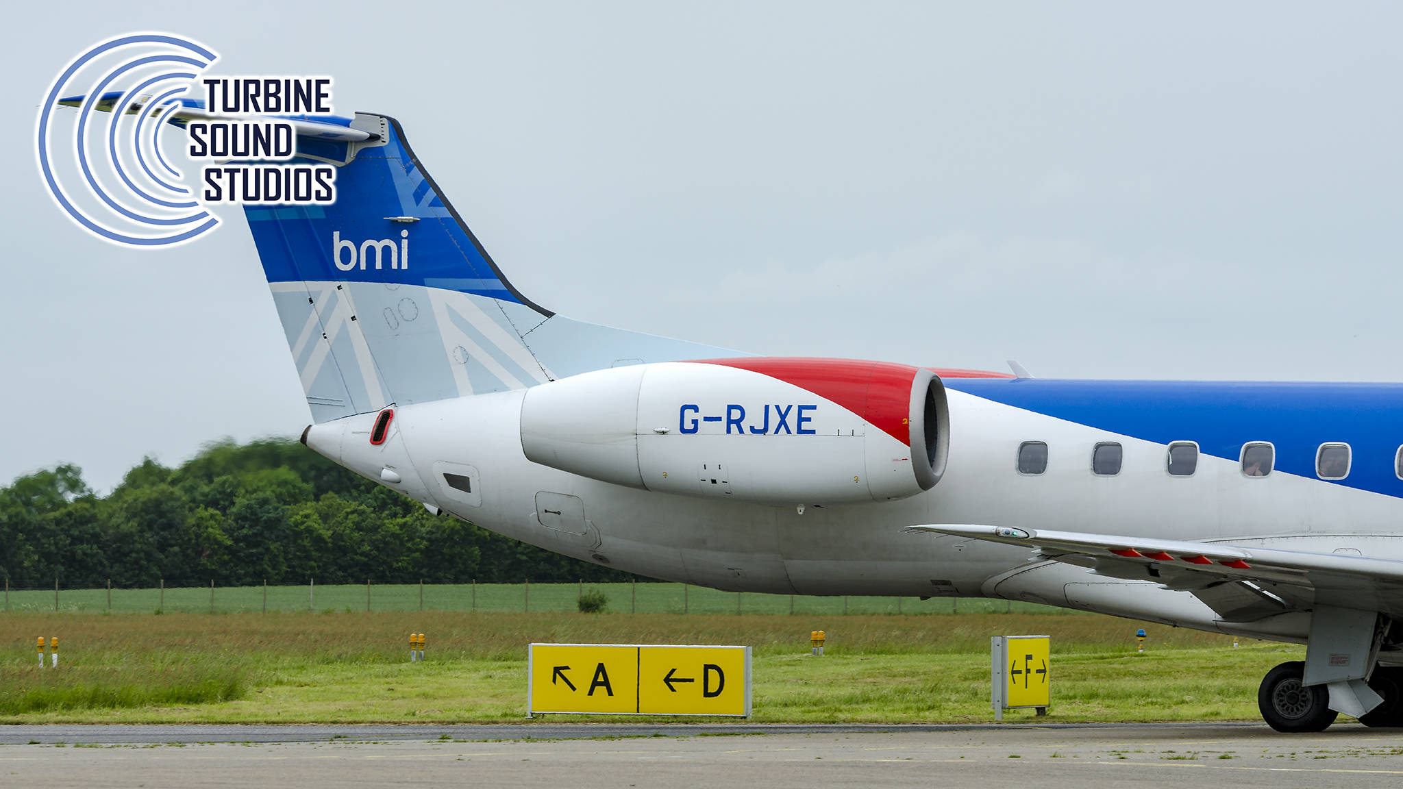 Just Flight - TSS ERJ-145 RR-3007 Pilot Edition Sound Package