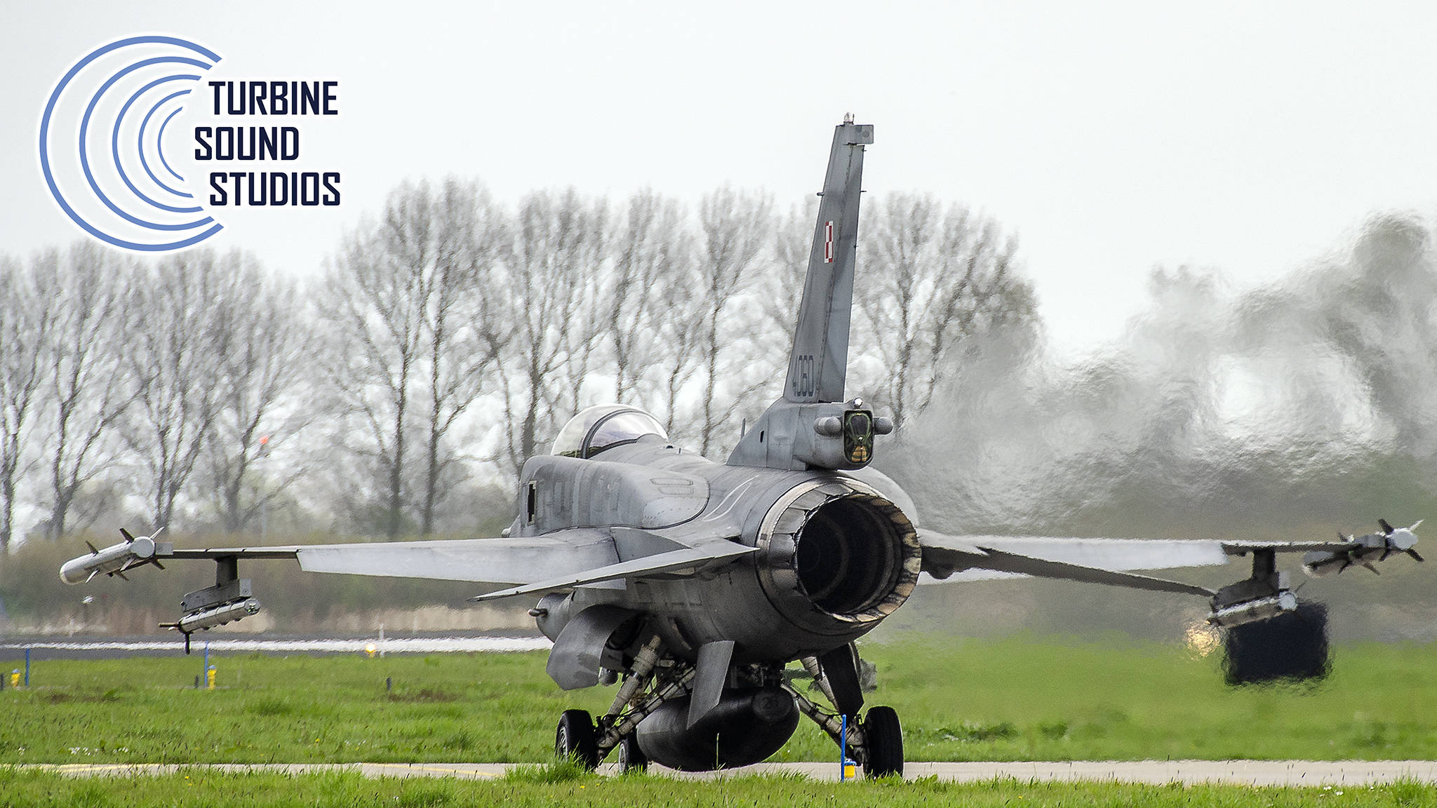 Just Flight - TSS F-16 C/D PW-229 Pilot Edition Sound Package