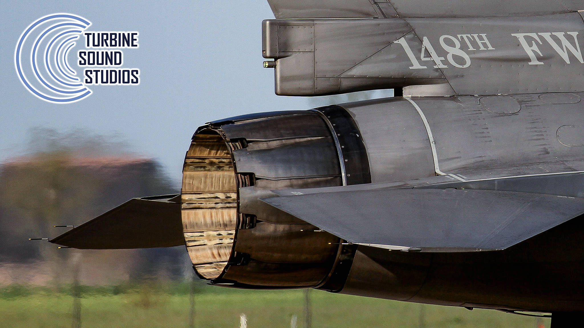 Just Flight - TSS F-16C GE-F100 Pilot Edition Sound Package