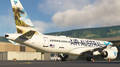 Just Flight - Virtualcol FS - A220 Series MSFS