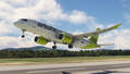 Just Flight - Virtualcol FS - A220 Series MSFS