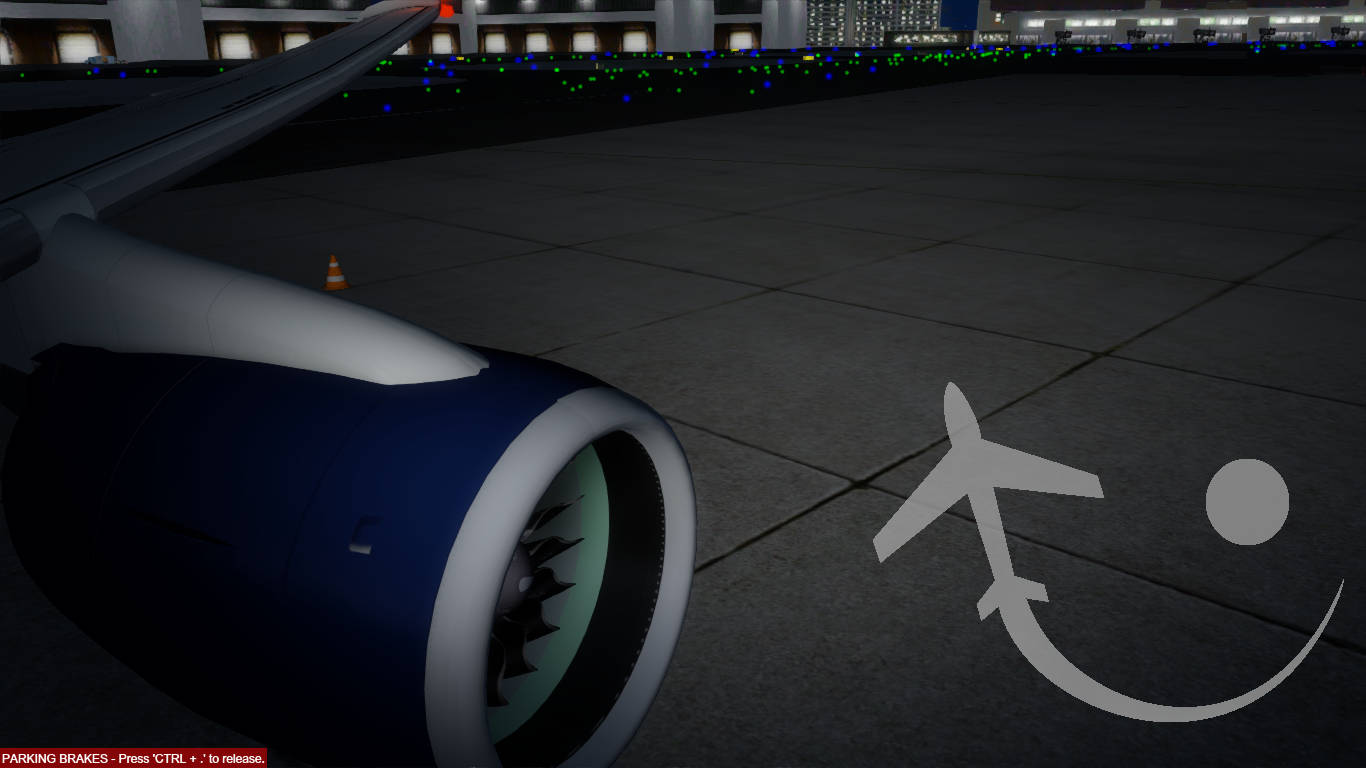 Just Flight - Virtualcol FS - Airbus A220 Series Pack