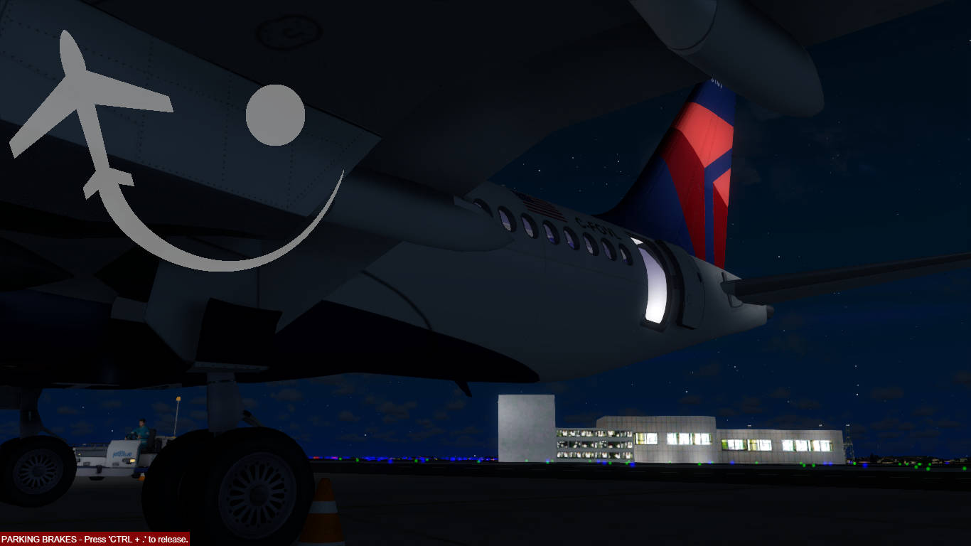 Just Flight - Virtualcol FS - Airbus A220 Series Pack