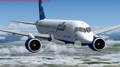 Just Flight - Virtualcol FS - Airbus A220 Series Pack