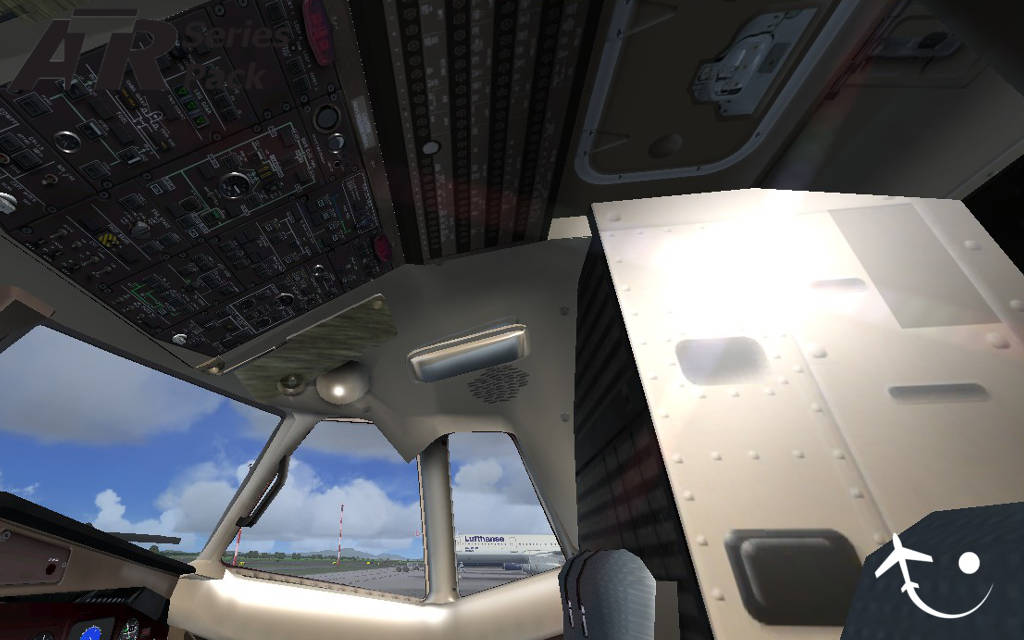 Just Flight - Virtualcol FS - ATR Series Pack