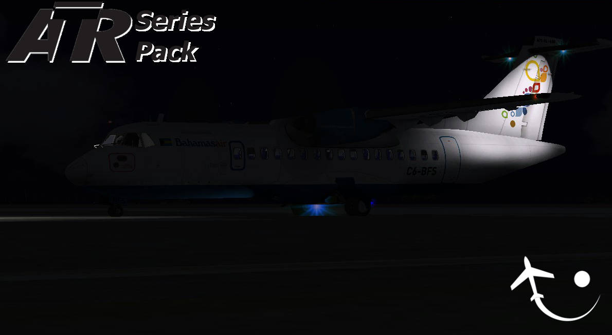 Just Flight - Virtualcol FS - ATR Series Pack