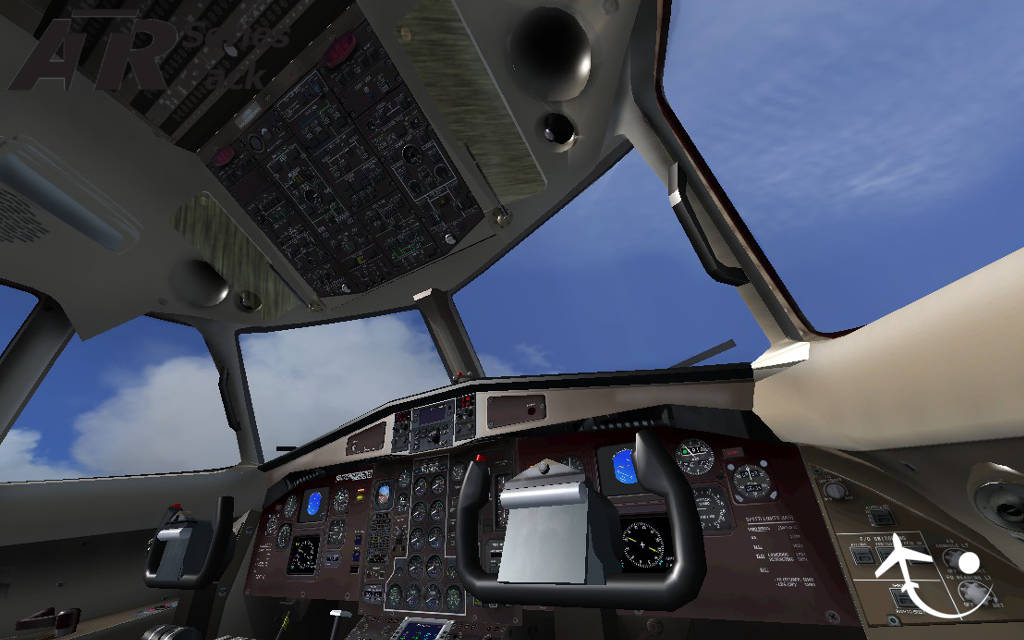 Just Flight - Virtualcol FS - ATR Series Pack