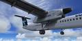 Just Flight - Virtualcol FS - Dash 8 Series X