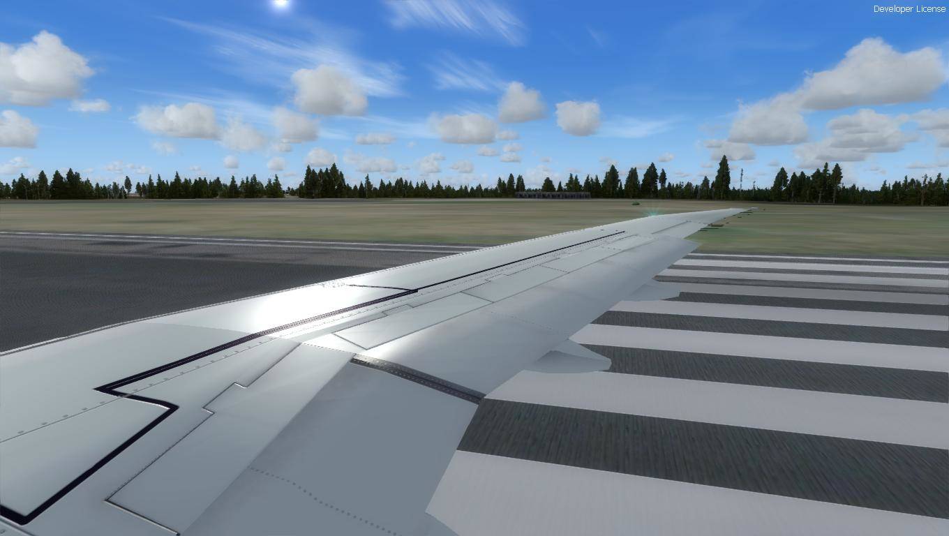 Just Flight - Virtualcol FS - EMB E-Jets E2 Regional Pack