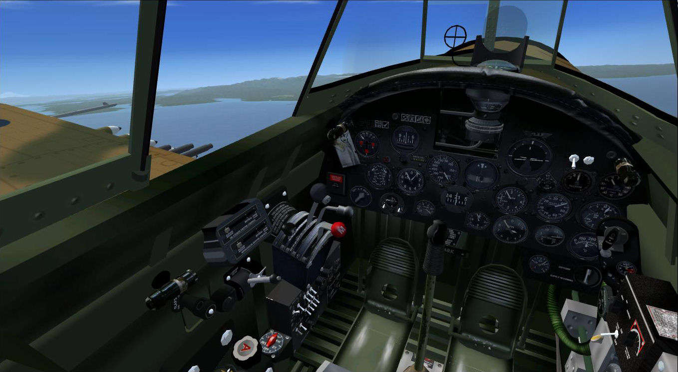 Just Flight - Warbirds of WWII