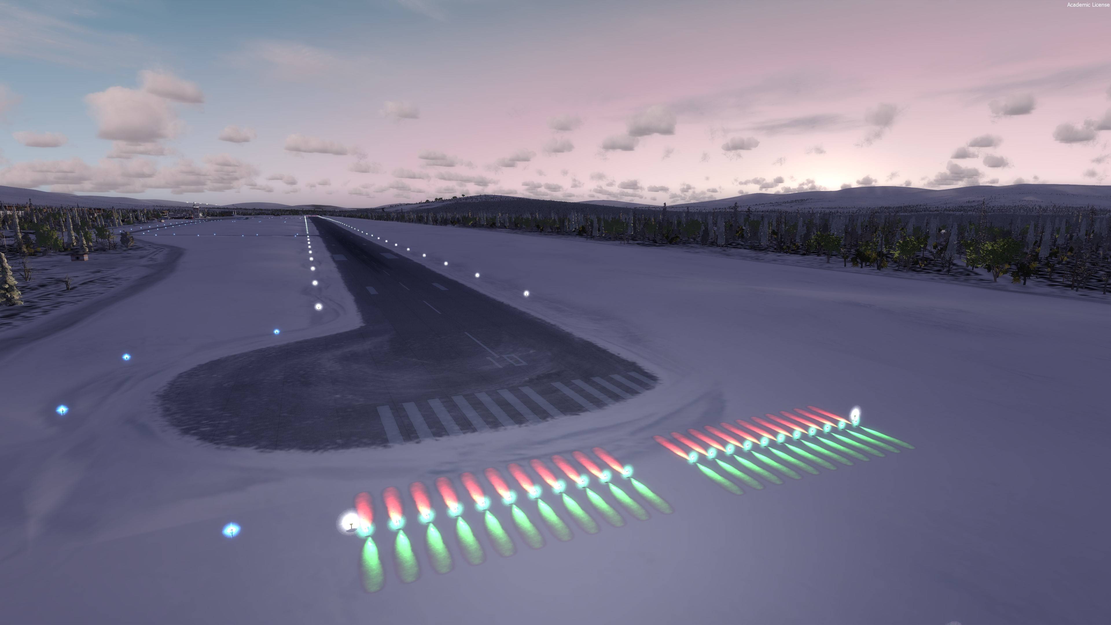 Just Flight - Welcome to Kolyma